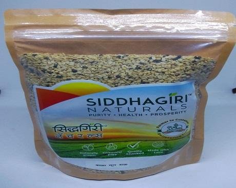 Buy Organic Moong Online at Best Prices - siddhagirinaturals.com